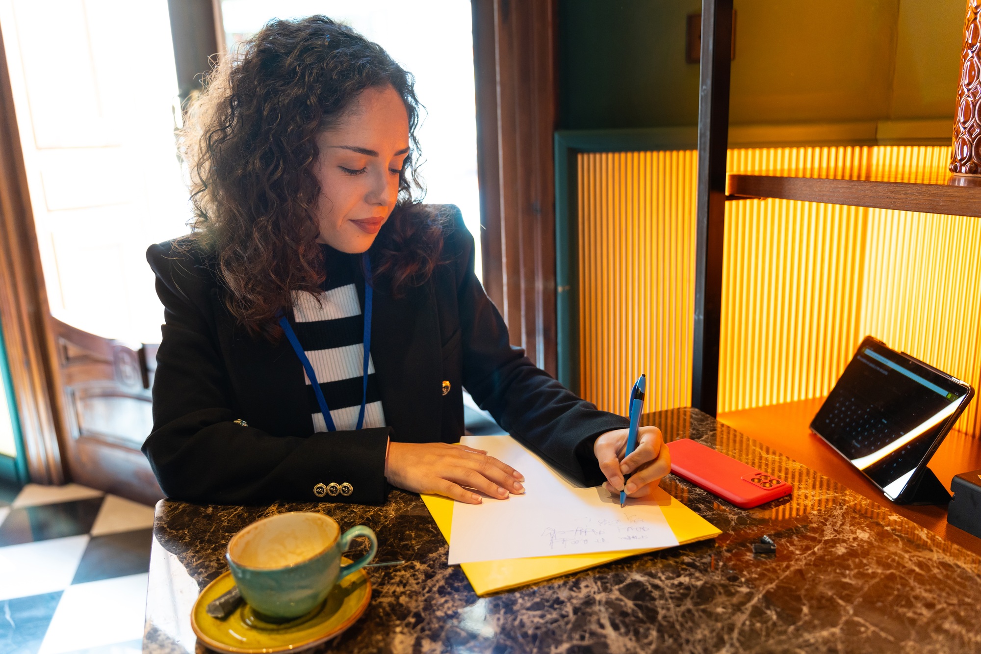 Transformez votre écriture avec des sujets de rédaction en français ...