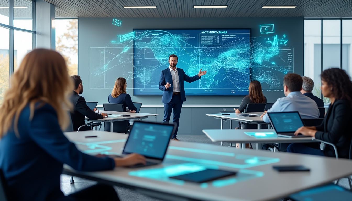 Comment choisir la meilleure formation pour un formateur adulte en 2026