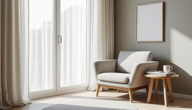 Comment choisir l'emplacement idéal pour un Book Nook dans votre intérieur