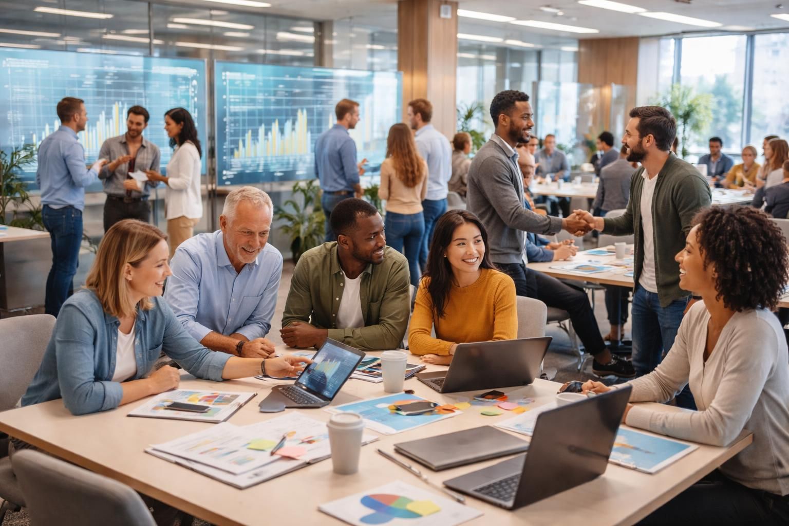 Définition de siloter : comment favoriser la synergie entre les équipes